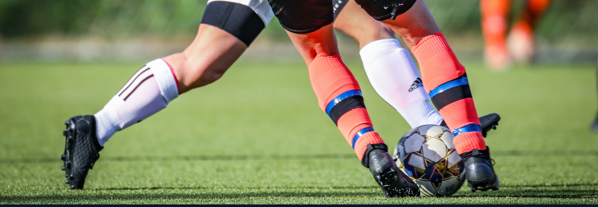 Level Up Soccer - powered by Oasys Sports